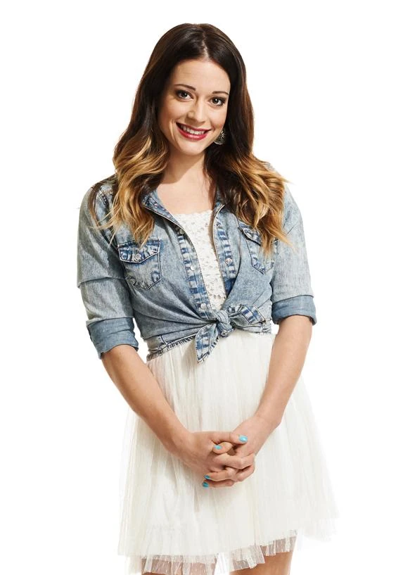 Anick Gervase | Ally's Big Brother Wiki | Fandom