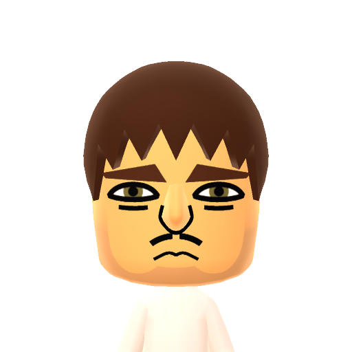 Ahmed | Ally's Custom Cpu Miis Wiki | Fandom Ahmed | Ally's Custom Cpu Miis Wiki | Fandom