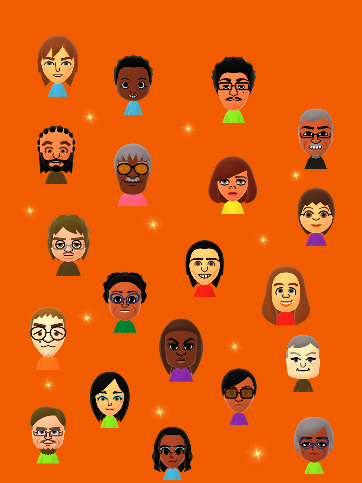 Standard Difficulty Allys Custom Cpu Miis Wiki Fandom