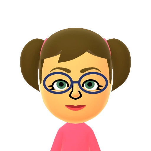 Kora | Ally's Custom Cpu Miis Wiki | Fandom