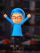 Khloe | Ally's Custom Cpu Miis Wiki | Fandom