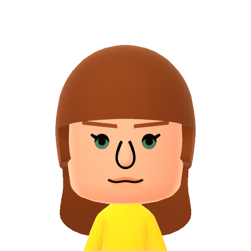 Unice | Ally's Custom Cpu Miis Wiki | Fandom Unice | Ally's Custom Cpu Miis Wiki | Fandom