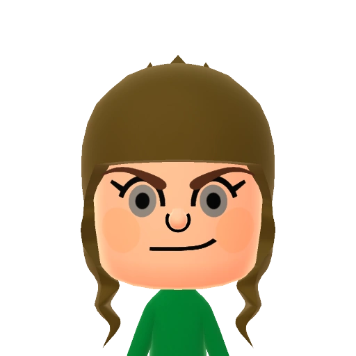 Virginia | Ally's Custom Cpu Miis Wiki | Fandom