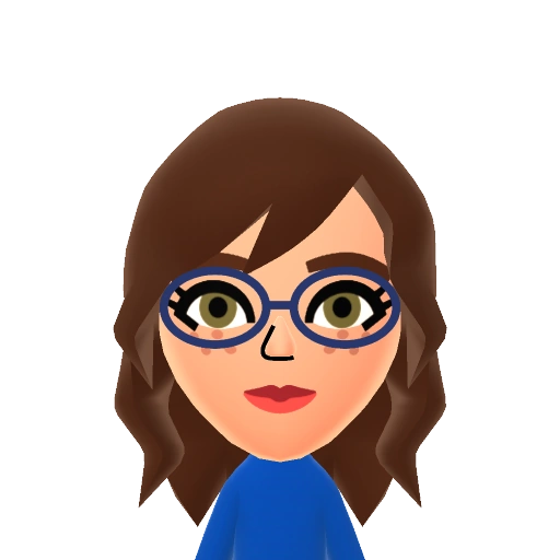 Dakota | Ally's Custom Cpu Miis Wiki | Fandom