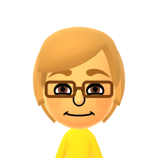 Neo | Ally's Custom Cpu Miis Wiki | Fandom