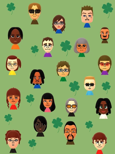 Advanced Difficulty | Ally's Custom Cpu Miis Wiki | Fandom