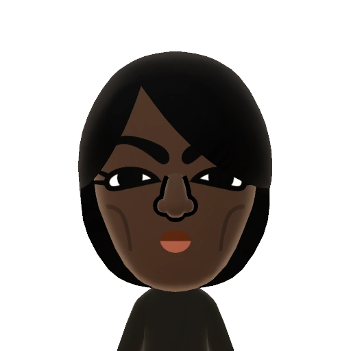 Helen | Ally's Custom Cpu Miis Wiki | Fandom