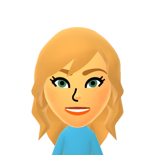 Ebba | Ally's Custom Cpu Miis Wiki | Fandom