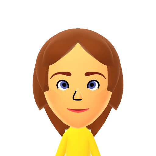 Catalina | Ally's Custom Cpu Miis Wiki | Fandom
