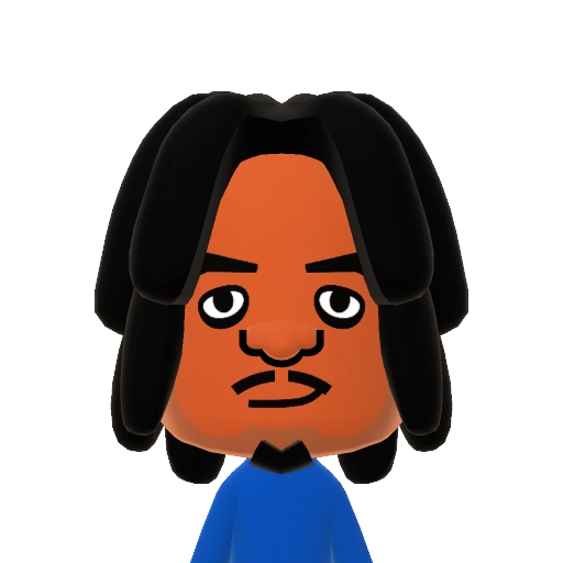 Gonzalez | Ally's Custom Cpu Miis Wiki | Fandom