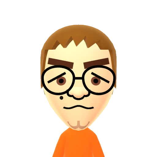 Nathaniel | Ally's Custom Cpu Miis Wiki | Fandom