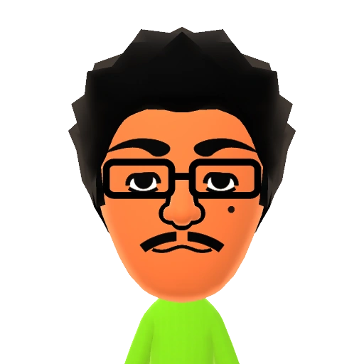 Christian | Ally's Custom Cpu Miis Wiki | Fandom