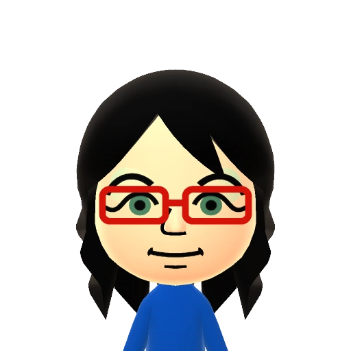 Khloe | Ally's Custom Cpu Miis Wiki | Fandom