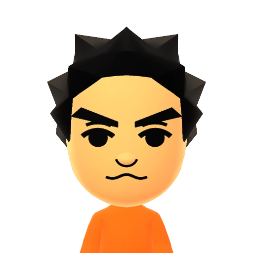 CPU | Ally's Custom Cpu Miis Wiki | Fandom