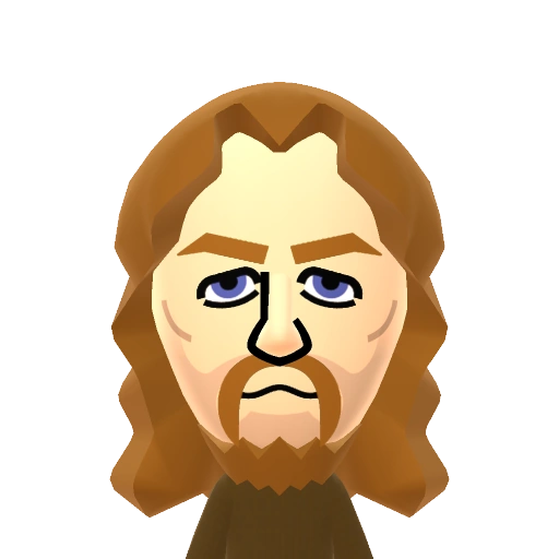 Eric | Ally's Custom Cpu Miis Wiki | Fandom