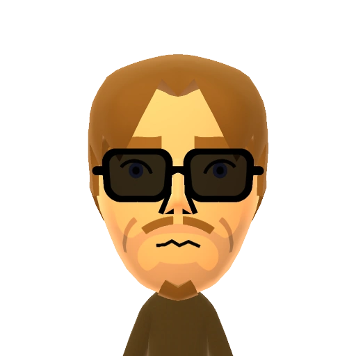 Abraham | Ally's Custom Cpu Miis Wiki | Fandom
