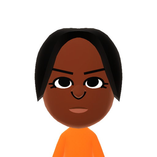 Maven Allys Custom Cpu Miis Wiki Fandom