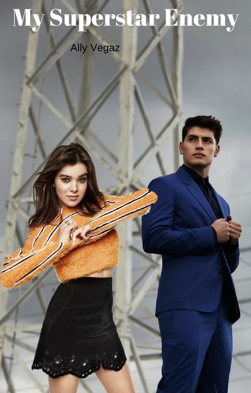 My Superstar Enemy | Ally Vegaz Wiki | Fandom