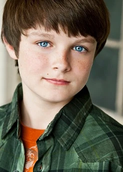 Badger Carson | Ally Vegaz Wiki | Fandom