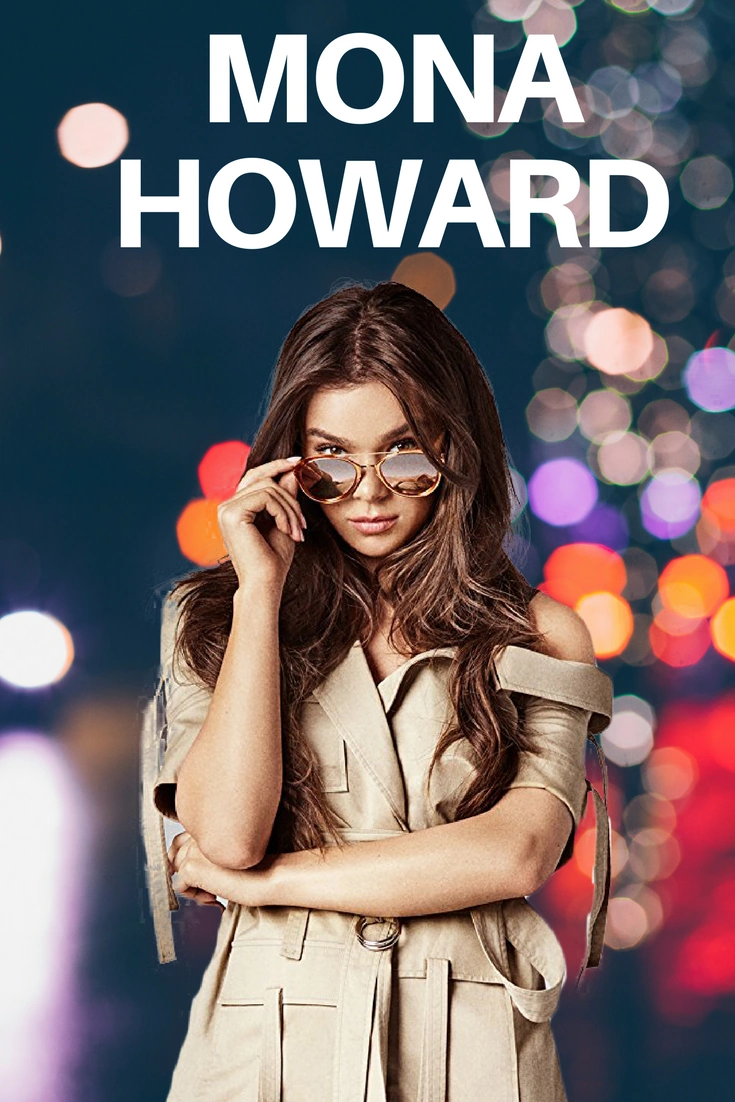 Mona Howard | Ally Vegaz Wiki | Fandom