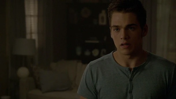 Marcus Carson | Ally Vegaz Wiki | Fandom