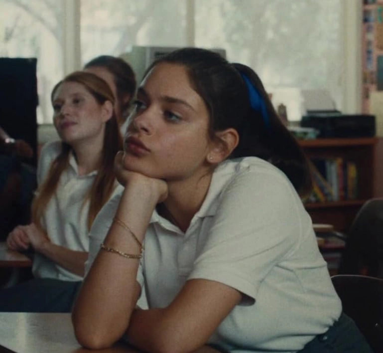 Hazel Hines | Ally Vegaz Wiki | Fandom