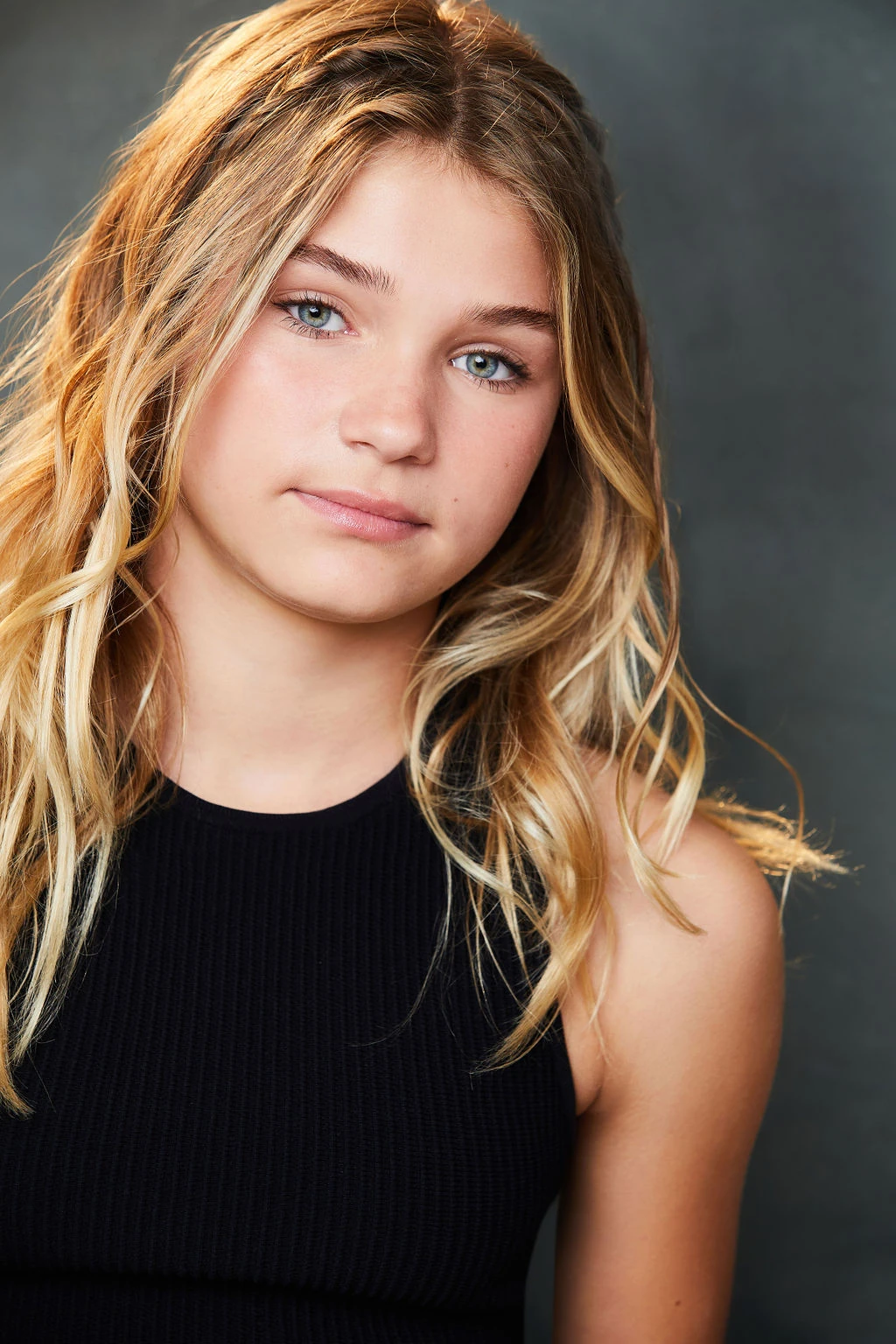 Casey Marin | Ally Vegaz Wiki | Fandom