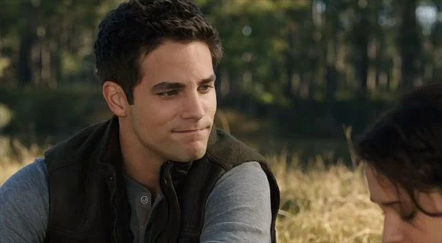 Taylor Carson | Ally Vegaz Wiki | Fandom