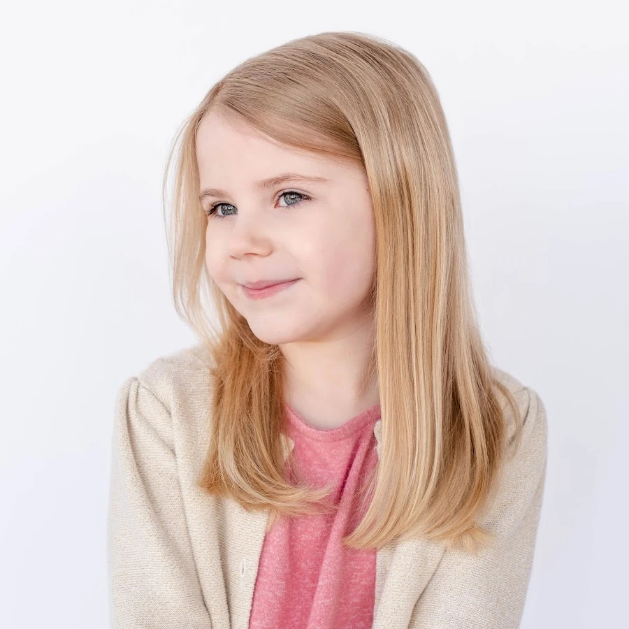 Annabelle Fowler | Ally Vegaz Wiki | Fandom