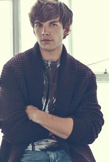 Jed Carson | Ally Vegaz Wiki | Fandom