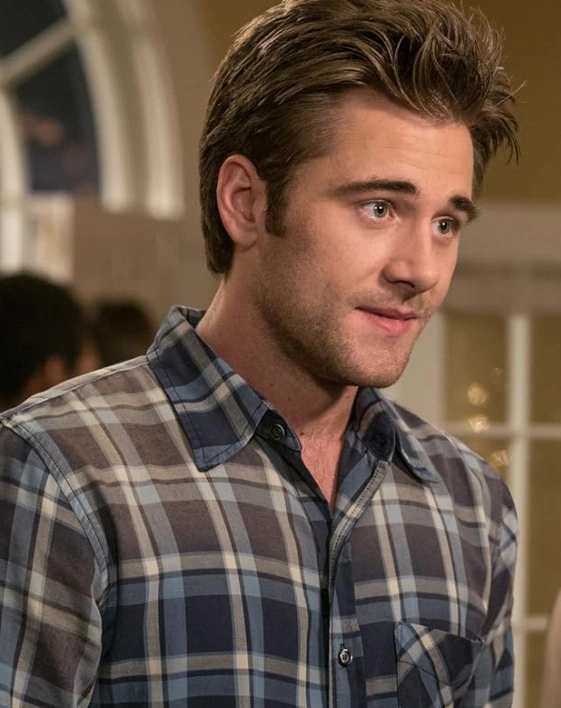 Lonan McFayden | Ally Vegaz Wiki | Fandom