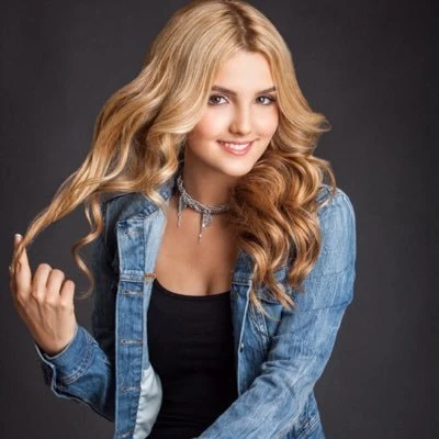 Miranda Collins | Ally Vegaz Wiki | Fandom