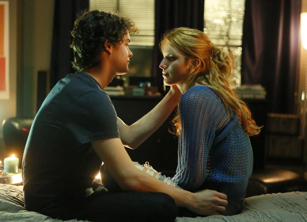 Eleanor Earl-Douglas and Harper Hines | Ally Vegaz Wiki | Fandom