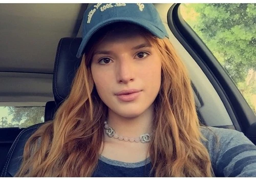 Niki Hunter | Ally Vegaz Wiki | Fandom