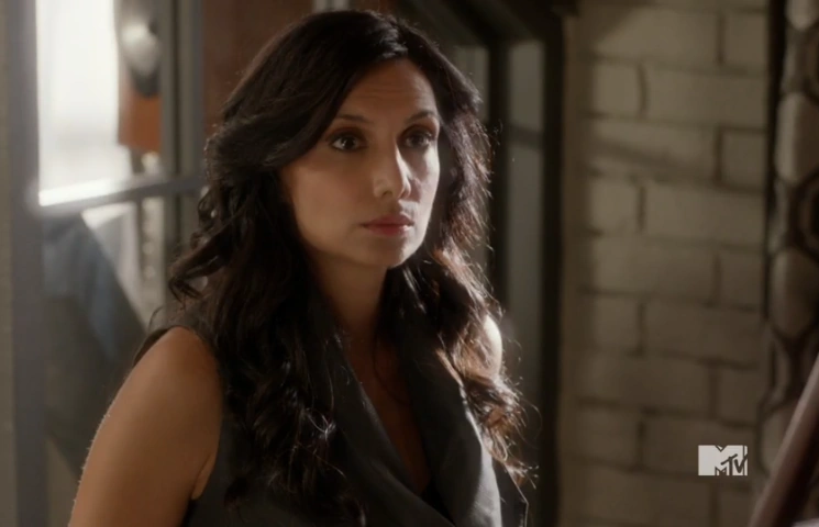 Miranda Ovard | Ally Vegaz Wiki | Fandom