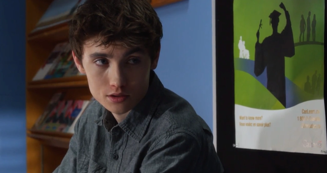 Calum Carson | Ally Vegaz Wiki | Fandom