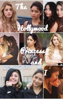 The Hollywood Princess and I | Ally Vegaz Wiki | Fandom
