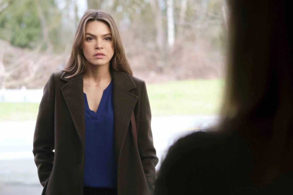 Samantha Simmons | Ally Vegaz Wiki | Fandom