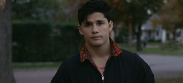 Patrick Carson | Ally Vegaz Wiki | Fandom