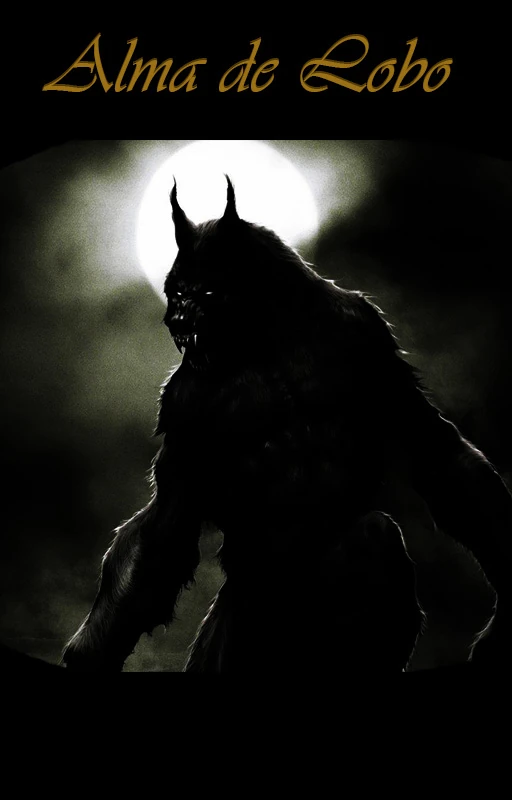 A. de Lobo | Alma Oscura Wiki | Fandom
