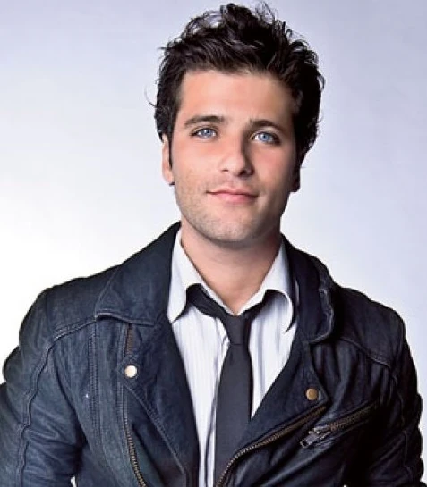 Jack Brown | Alma Oscura Wiki | Fandom