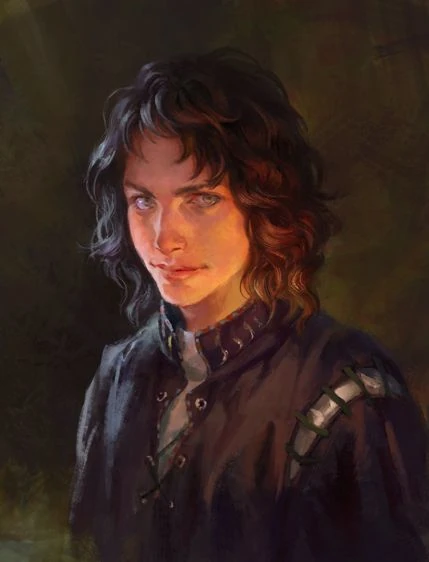 Oswyn I. Whiteshield | Almaria Wiki | Fandom