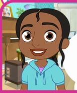 Characters | Alma's Way Wiki | Fandom