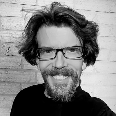 Dave Barton Thomas | Alma's Way Wiki | Fandom