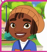 Characters | Alma's Way Wiki | Fandom