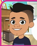 Characters | Alma's Way Wiki | Fandom