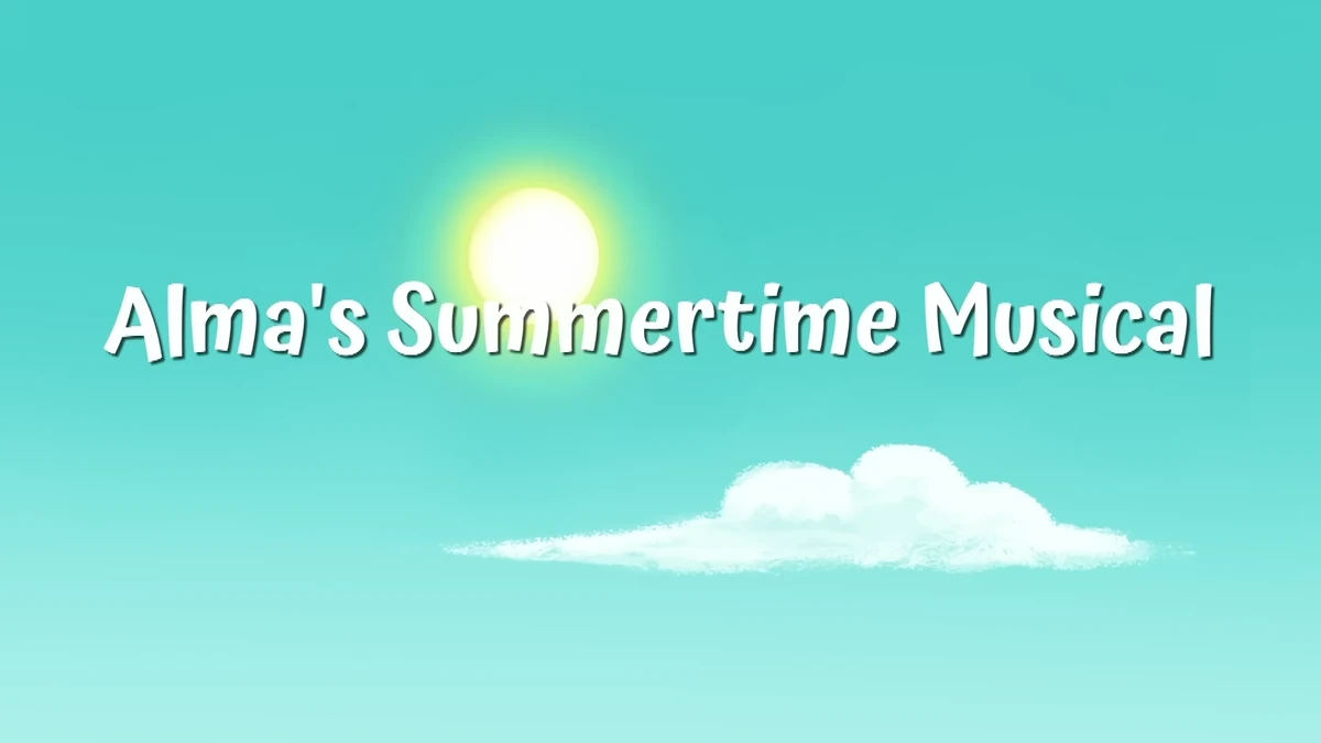 Category:Episodes | Alma's Way Wiki | Fandom