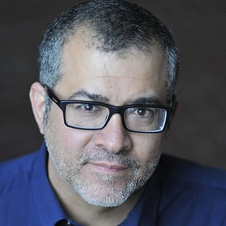 Jorge Aguirre | Alma's Way Wiki | Fandom