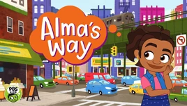 Season 1 | Alma's Way Wiki | Fandom