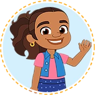 Alma Rivera | Alma's Way Wiki | Fandom